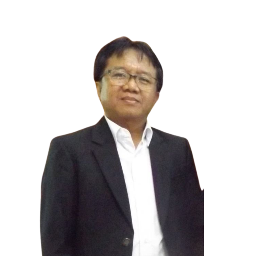 Lecturer/Dosen